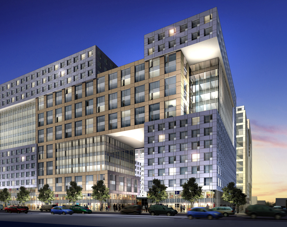 33 Eighth (Trinity Phase 3)