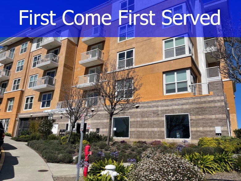 501 Crescent Way Unit 5303