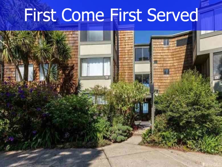 45 Ora Way Unit A307