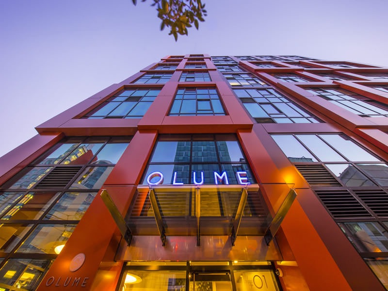 Olume Units 304 511 909 1009 604