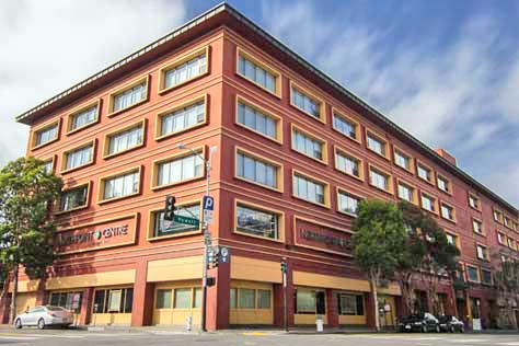 Northpoint Vistas Unit 301