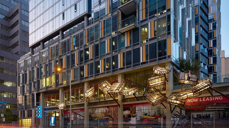 Ava 55 Ninth Unit 602