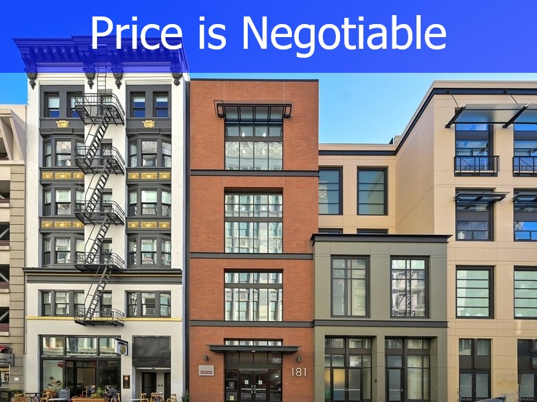 181 O'Farrell Street (AKA 150 Powell) Unit 311