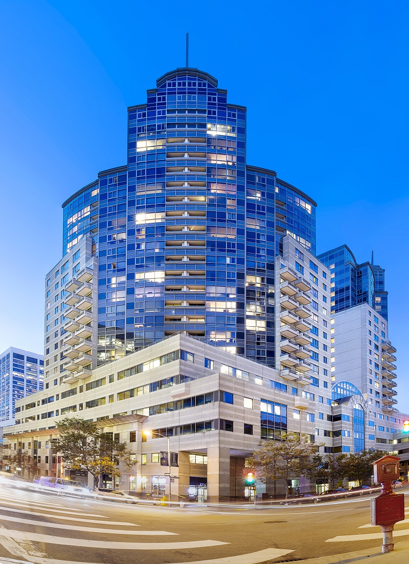 The Towers at Rincon