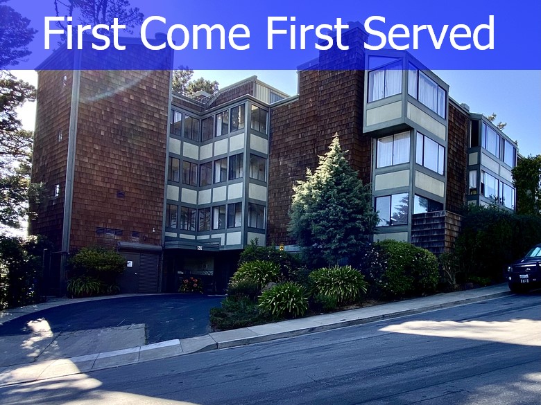 60 Ora Way Unit H203