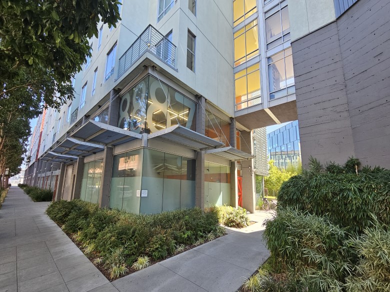 888 7th Street Unit 124