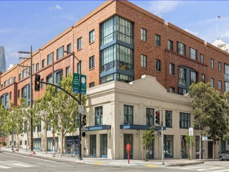 88 Townsend St Unit 314