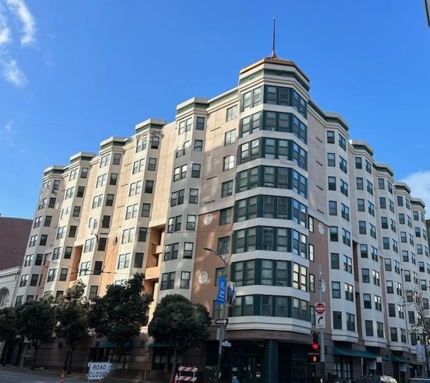 111 Jones Street Apartments Waitlist