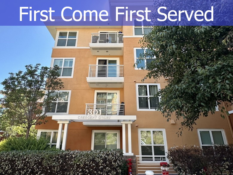 301 Crescent Court Unit 3101