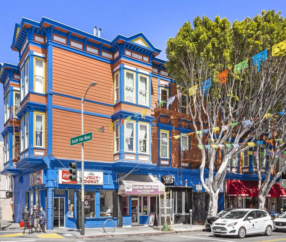 3182 24th Street Waitlist