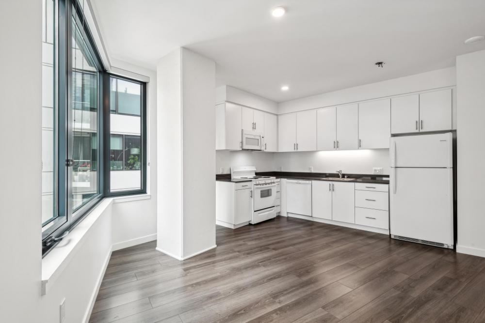 MIRA SF - Accessible Units