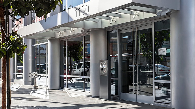 1190 Mission (Trinity Place Apts) Unit 419