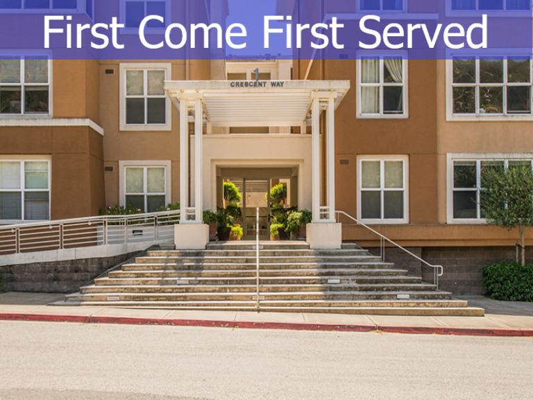 1 Crescent Way Unit 1201