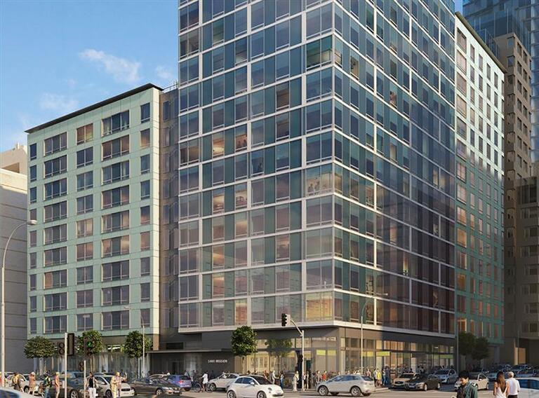 1400 Mission Unit 209