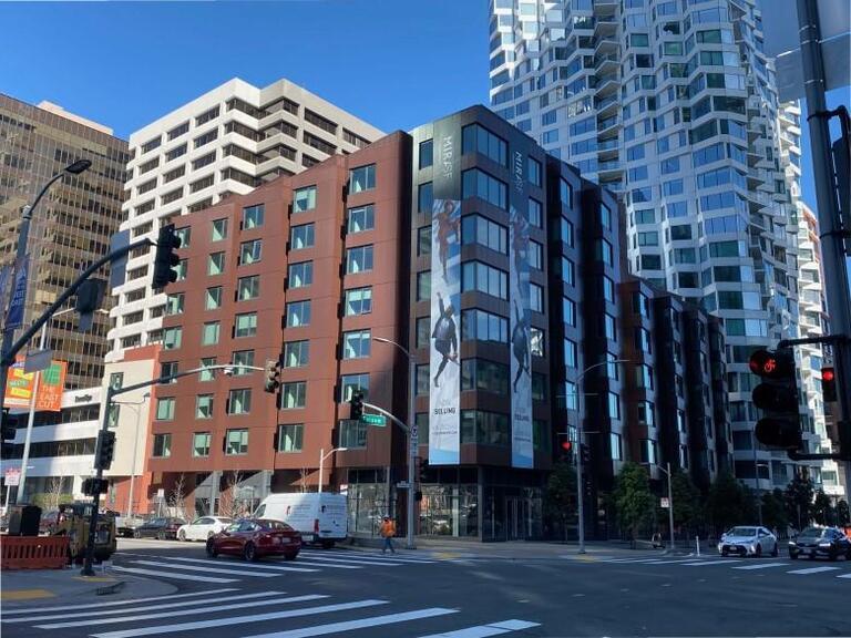 285 Main Street Unit 608