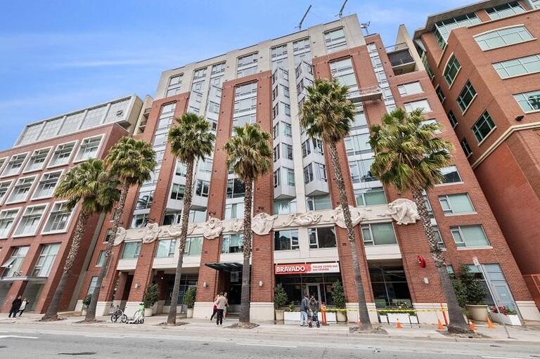 170 King Street Unit 910