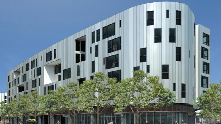 Potrero 1010 Unit N349 N337