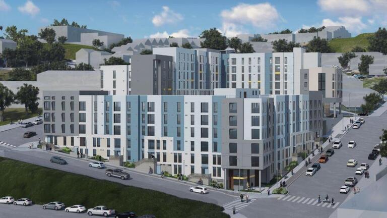 EVE Community Village