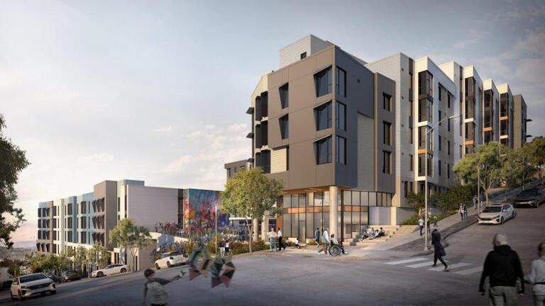 EVE Community Village