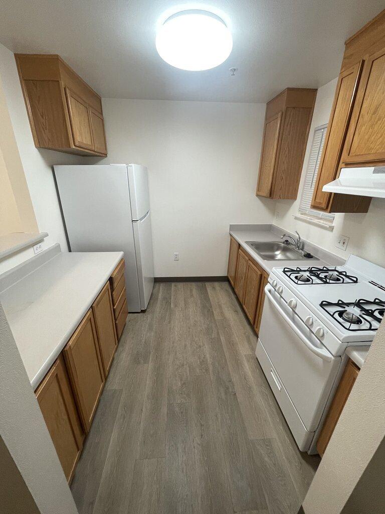 Bayview Commons Waitlist