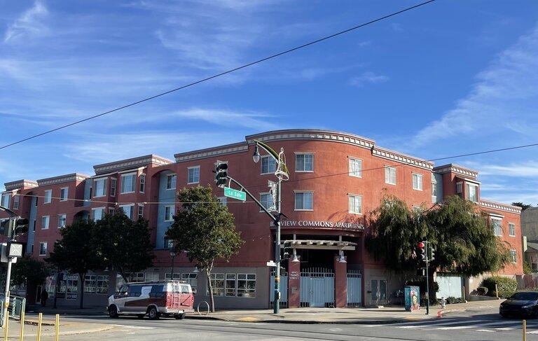 Bayview Commons Waitlist