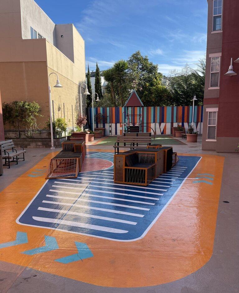 Bayview Commons Waitlist