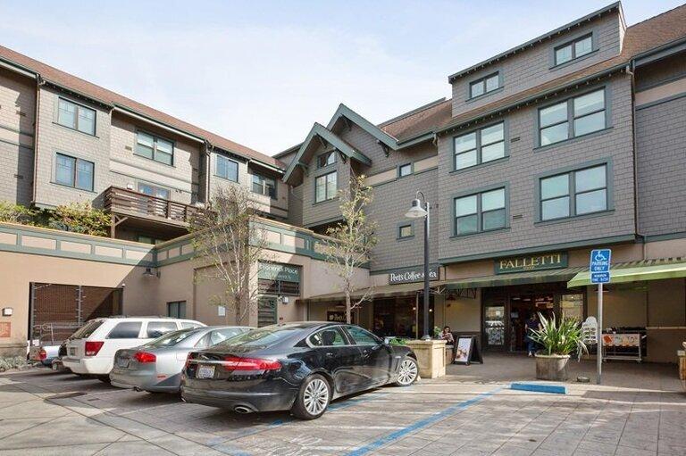 350 Broderick Street Unit 300