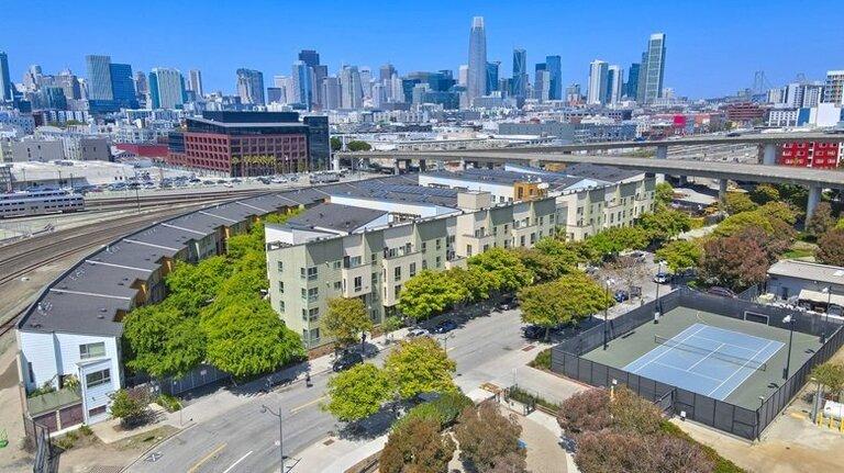 Crescent Cove Waitlist