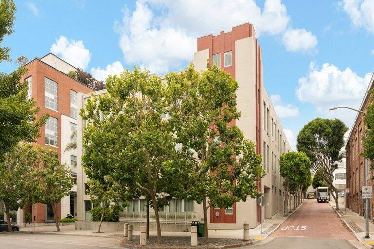 1 Federal Street Unit 12