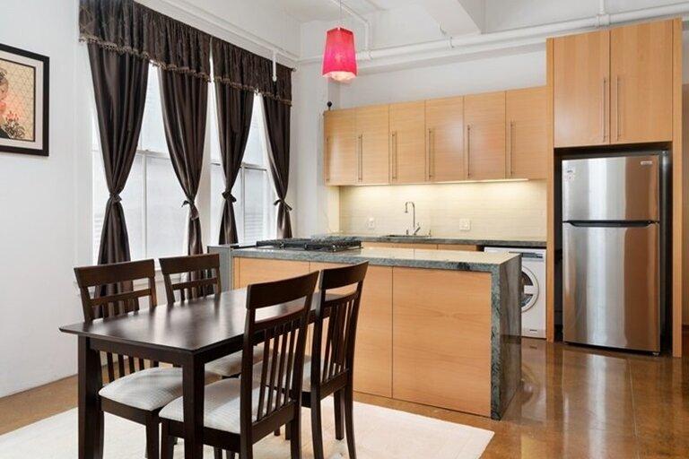 410 Jessie Street Unit 207 (2 Mint Plaza)