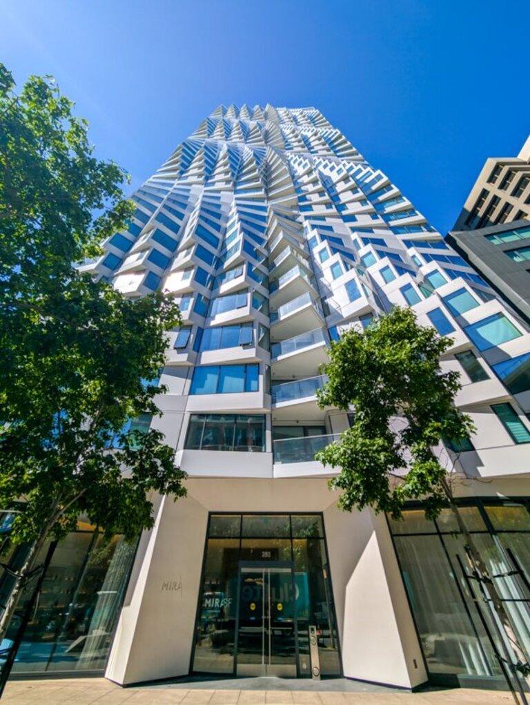 280 Spear Street Unit 3D