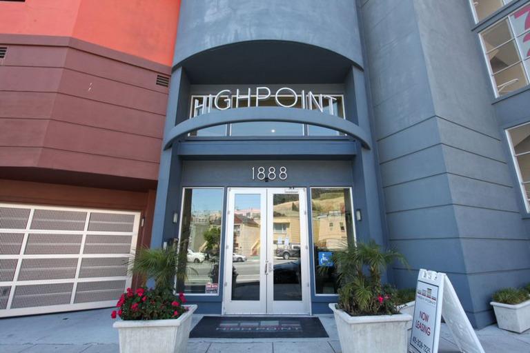 High Point Apartments Unit 302 402 811