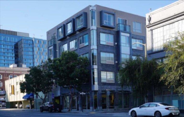 788 Minna Street Unit 203