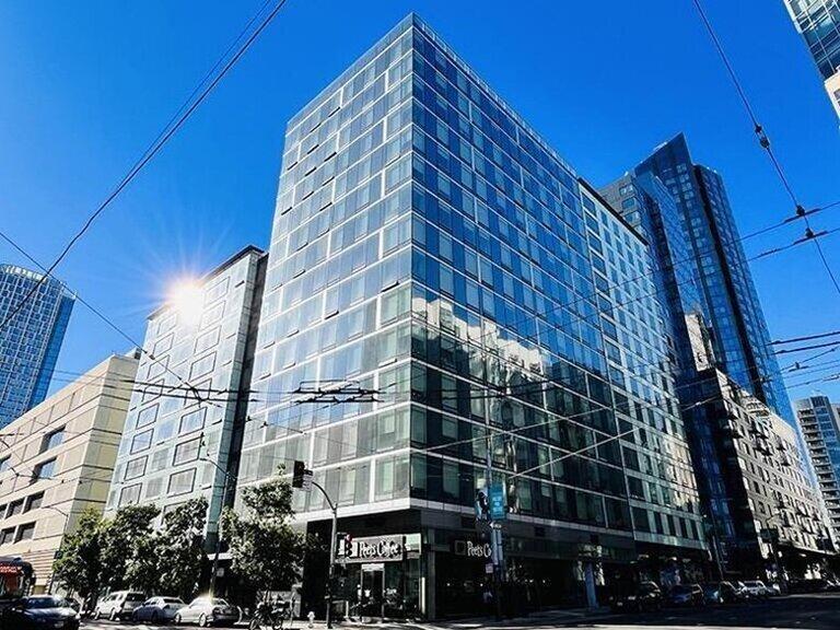 1400 Mission Street Unit 709