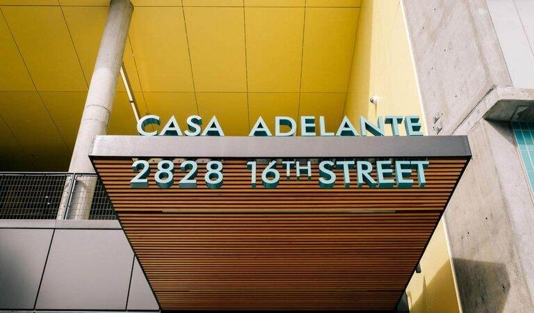 2828 16th St-Casa Adelante